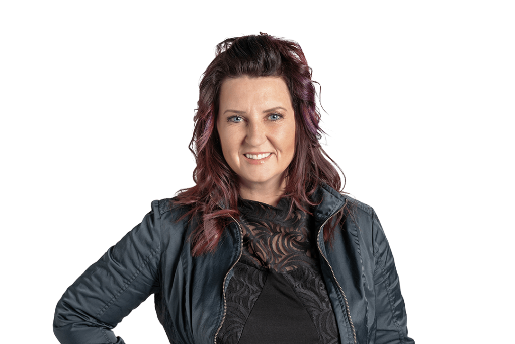 Our Team | Cooper Regel North