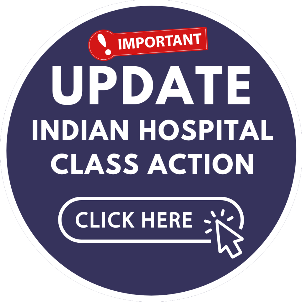 Indian Hospitals - Cooper Regel